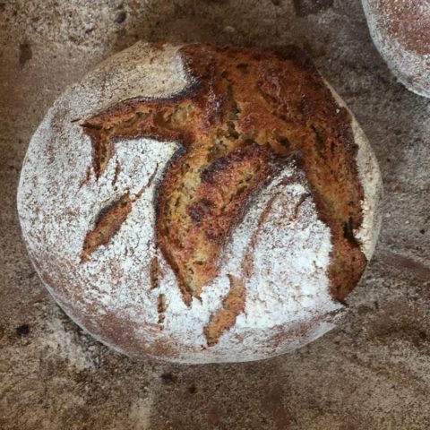 Accueil - La ferme des Terres Rouges
