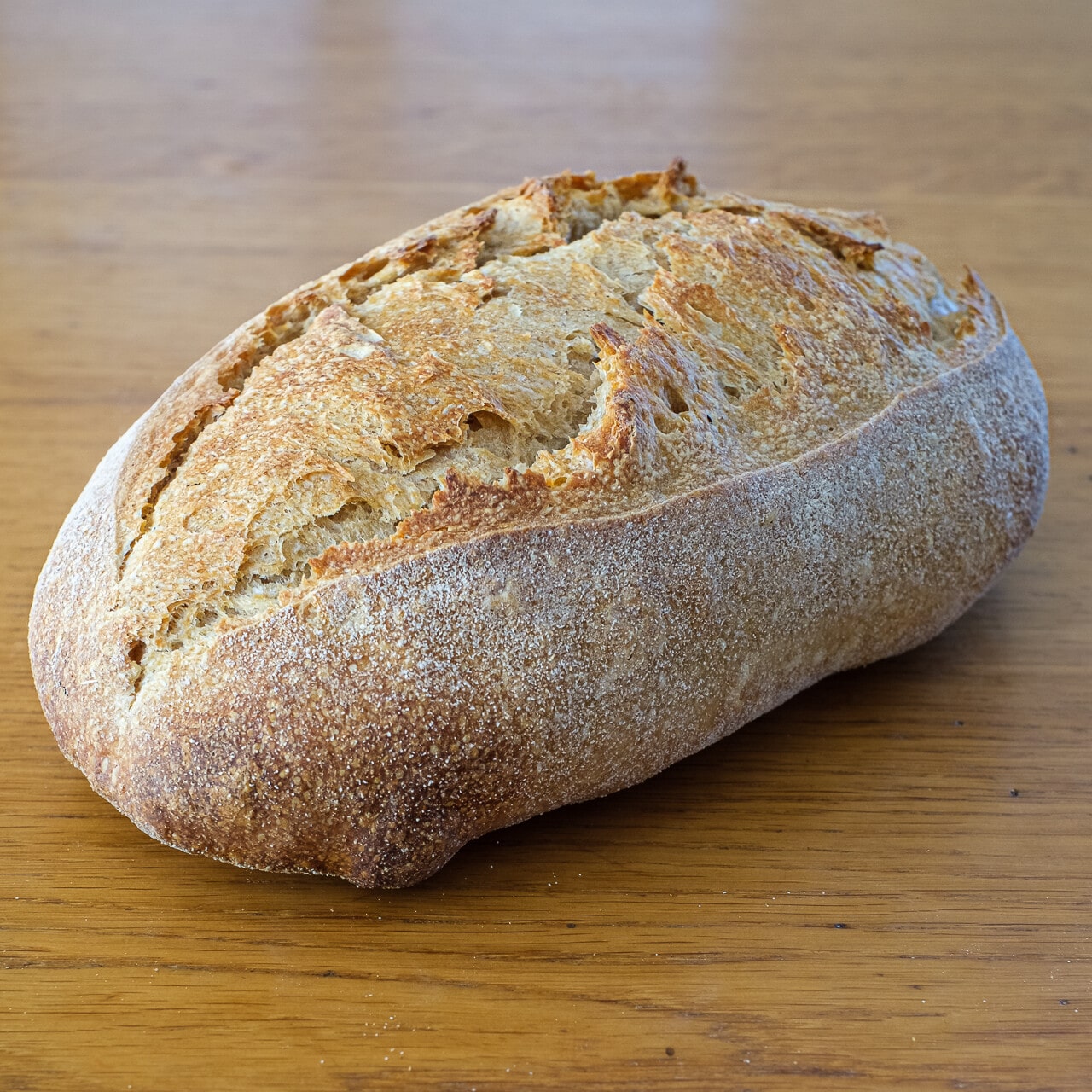 Pain des Terres Rouges - La ferme des Terres Rouges